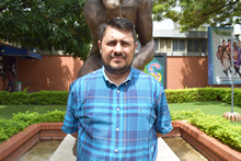 Administración Financiera - UDES Cúcuta