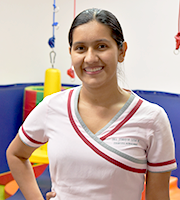 Terapia Ocupacional - UDES Cúcuta