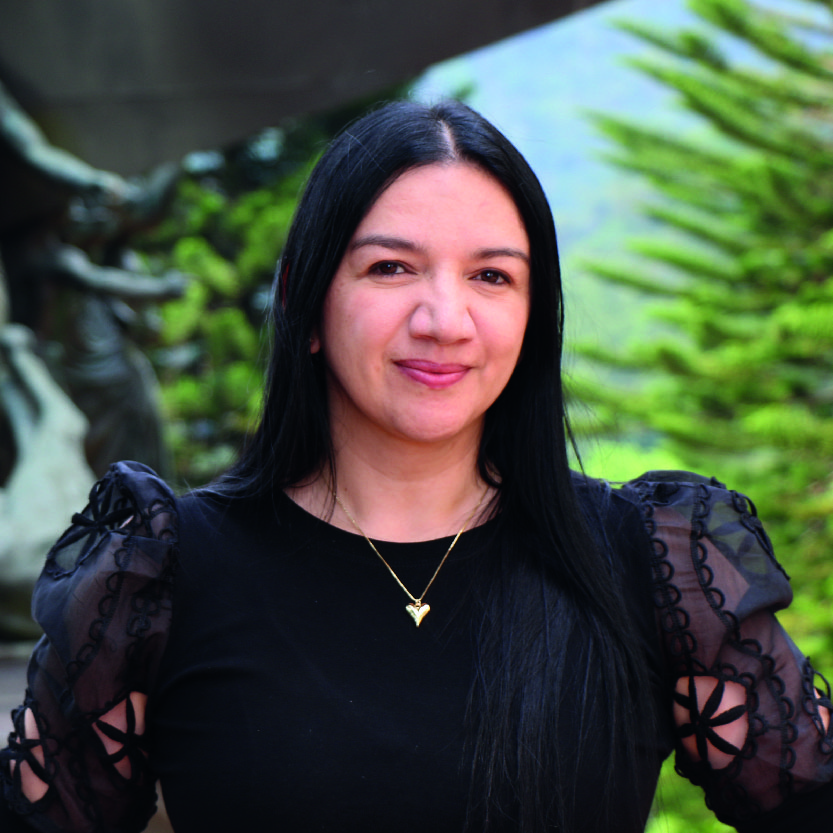 Fisioterapia - UDES Bucaramanga