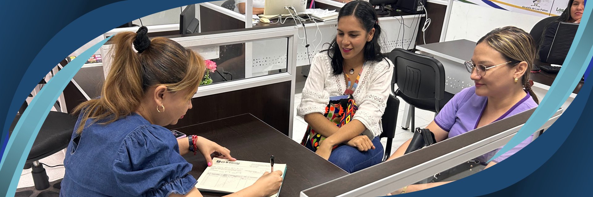 Fomentando el bienestar del adulto mayor en Los Patios - UDES Cúcuta